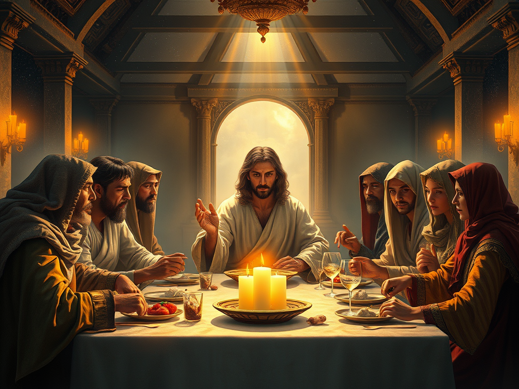 Jesus hung out with the poor and uncouth; we can too – Contemplative ...